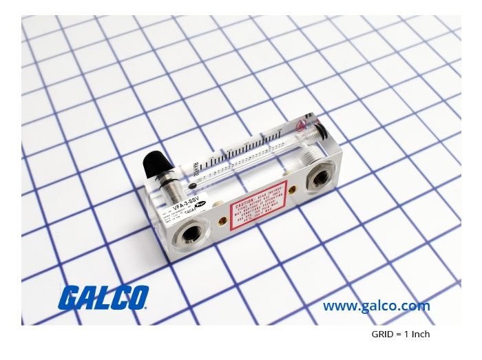 VFA-3-SSV-Dwyer Instruments-Flow Meters