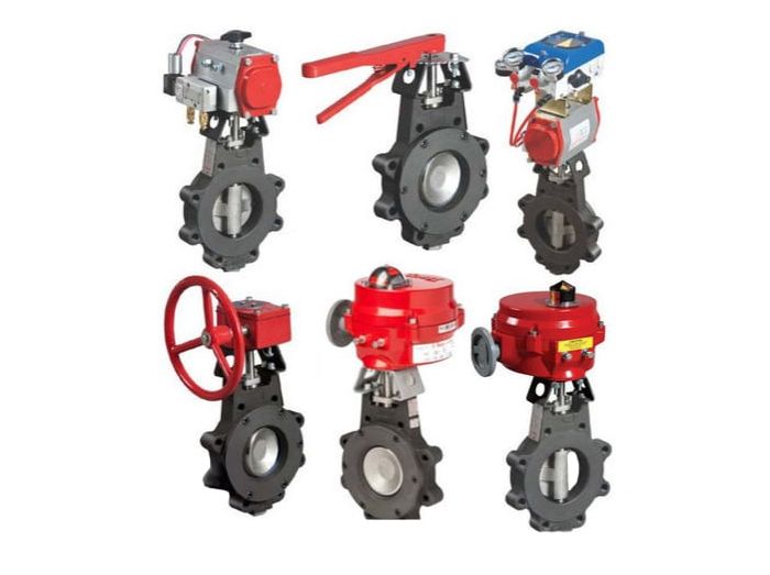 VFC-060ZE-660C-Johnson Controls-Actuated Valve Assemblies