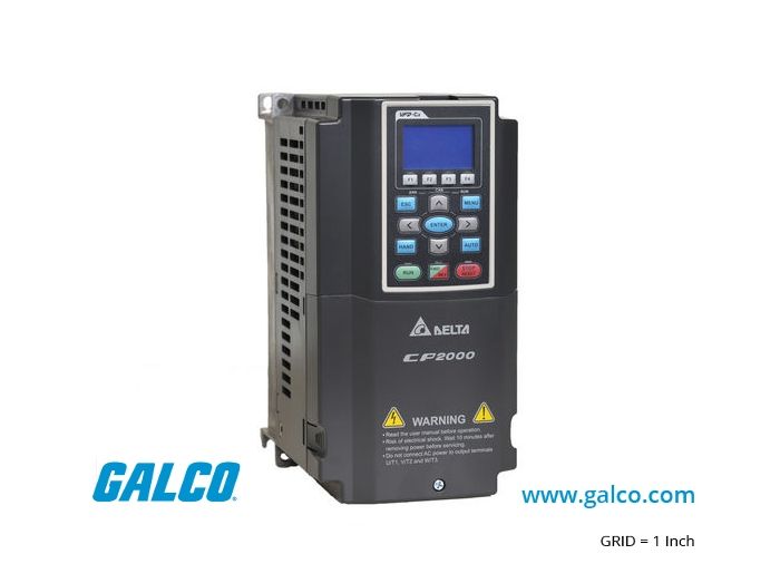 VFD900CP43A-00-Delta Products-AC