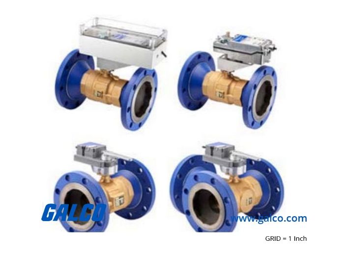 VG12A5JU-Johnson Controls-Valve Bodies