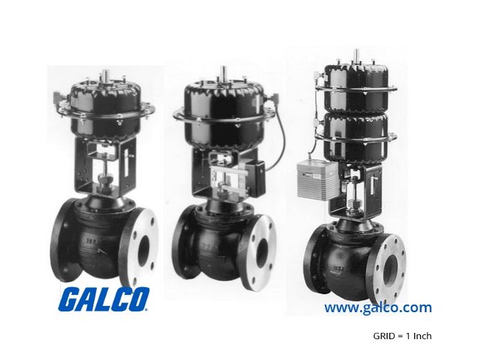 VG2231VN-Johnson Controls-Valve Bodies