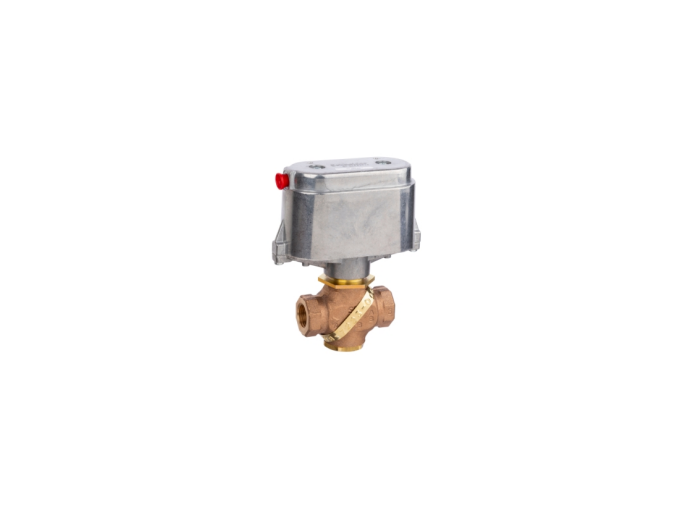 VK-7223-202-4-02-Schneider Electric-Actuated Valve Assemblies