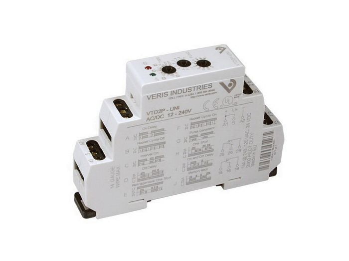 VTD2P-UNI