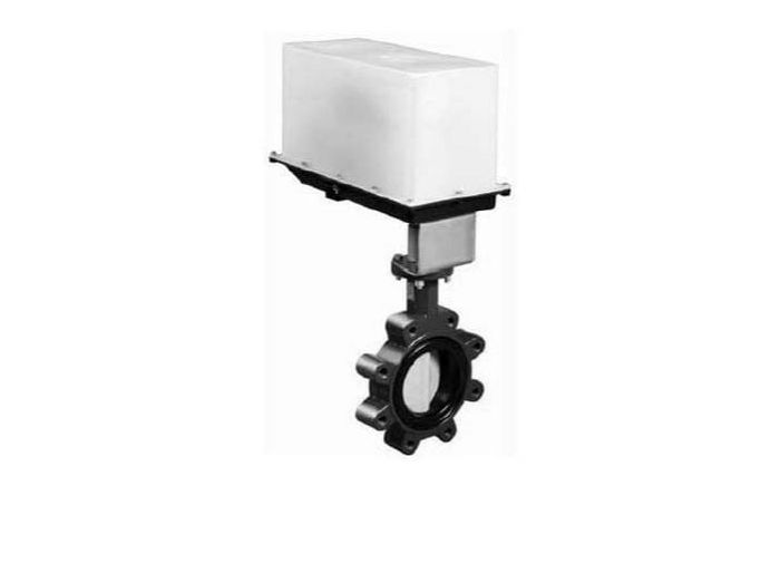 VWD030HB292NAGA-Johnson Controls-Actuated Valve Assemblies