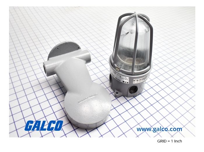 VXHBF25GP-Crouse Hinds-Light Fixtures