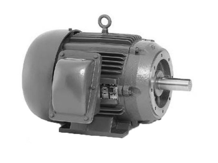 VXM18542T-Baldor-AC