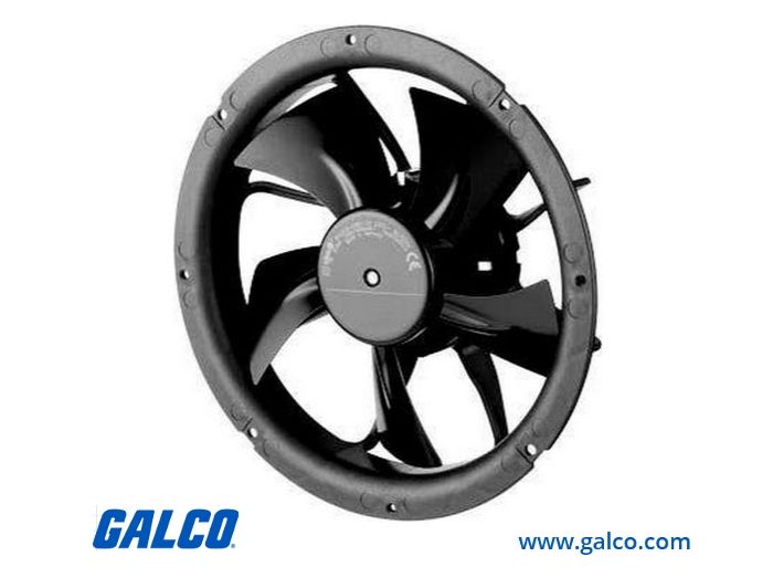 W1G200-EC91-45-FAN