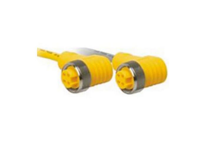 WSM40-2M-Turck-Sensor Cordsets