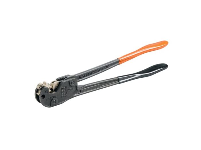 WT115A-Thomas & Betts-Pliers Cutters Strippers Crimpers
