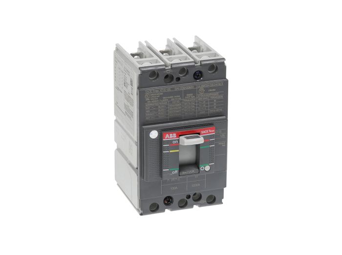 XT1SU3100AFF000XXX-ABB-Molded Case