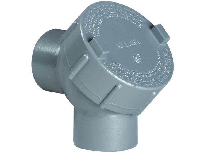 Y-2M-Killark-Hubbell Electrical Products-Elbows