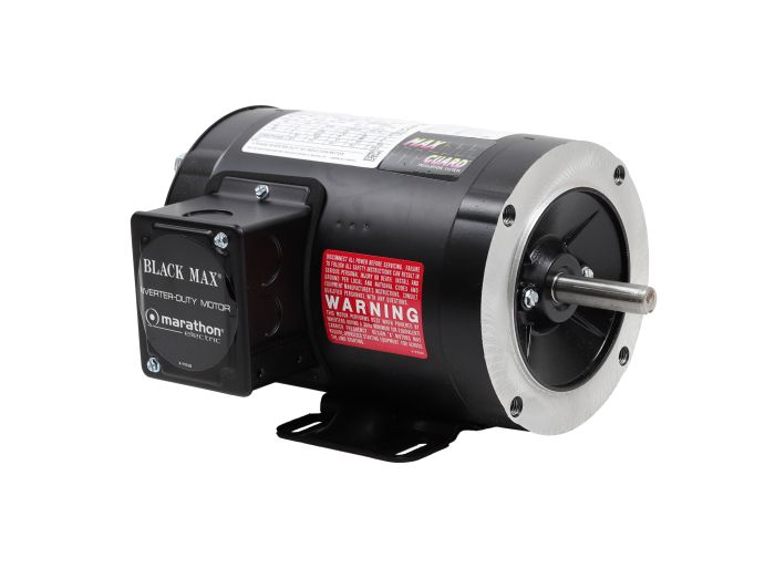 Y534-Marathon Electric-AC