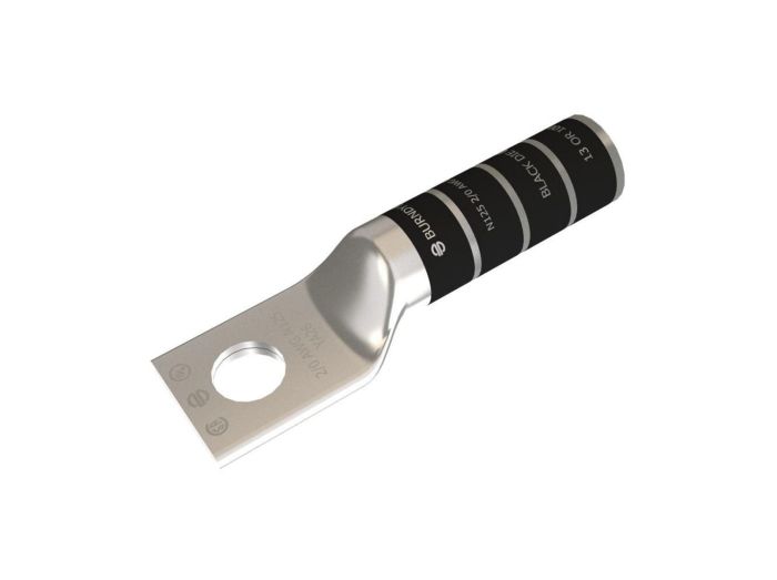 YA26N-Burndy-Solderless Terminals