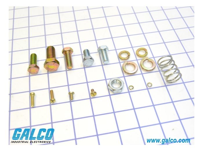 Z-34043-Allen Bradley-Contact Replacement Kits