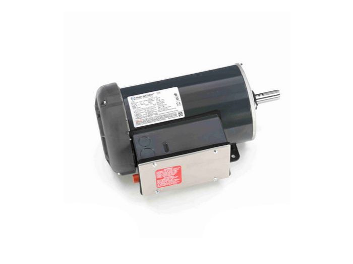 Z128-Marathon Electric-AC