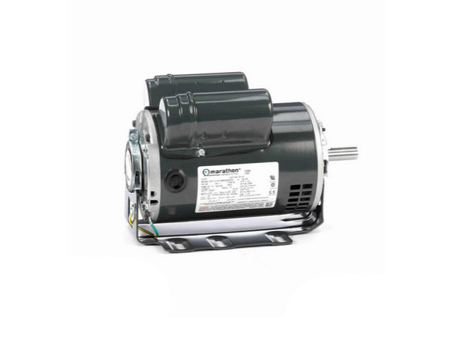 D115-Marathon Electric-AC