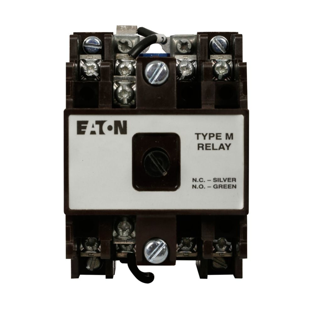 D26MRD33A1-Cutler Hammer- Div of Eaton Corp-Control Relays