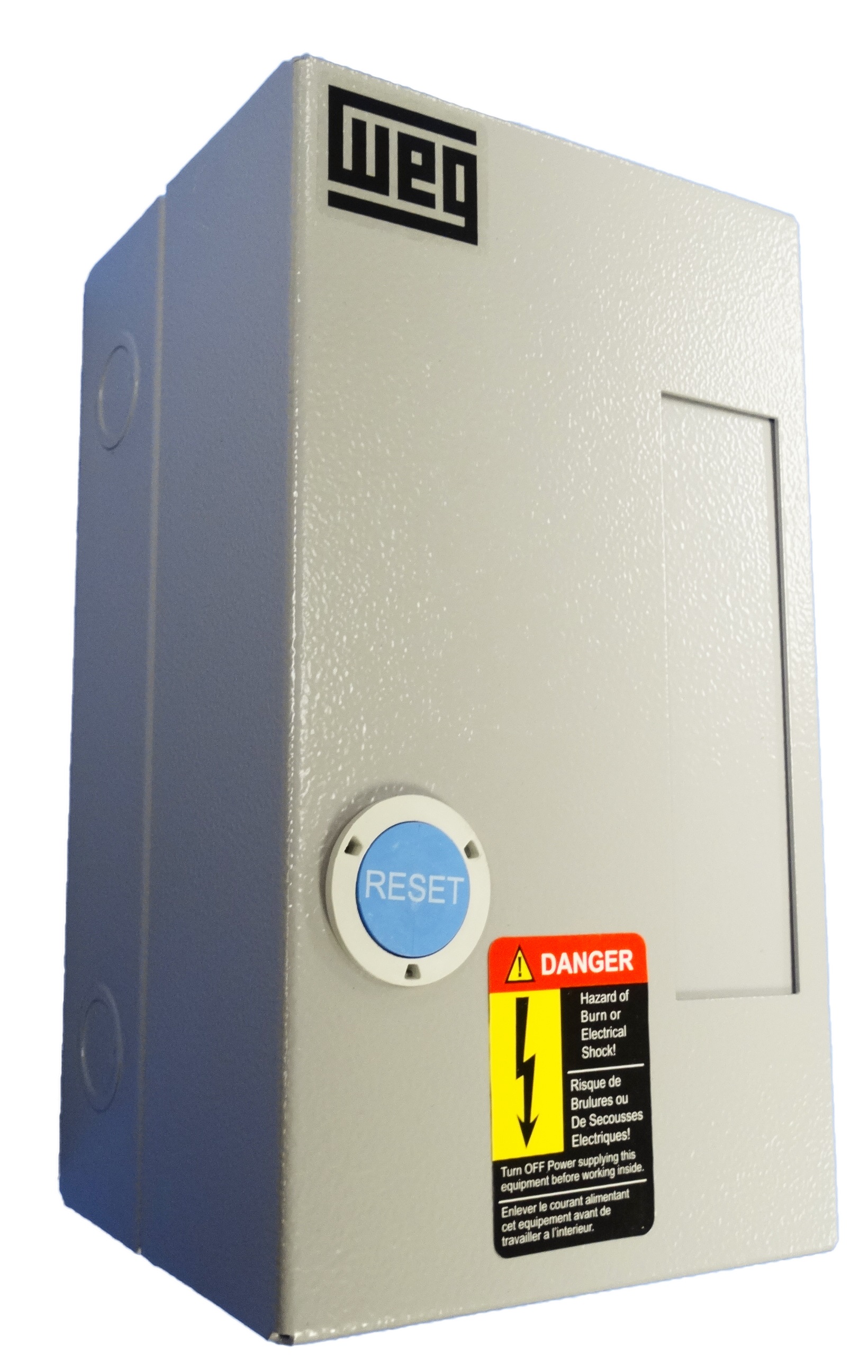 ESW-95V18E-R43-WEG Electric-AC Non-Reversing