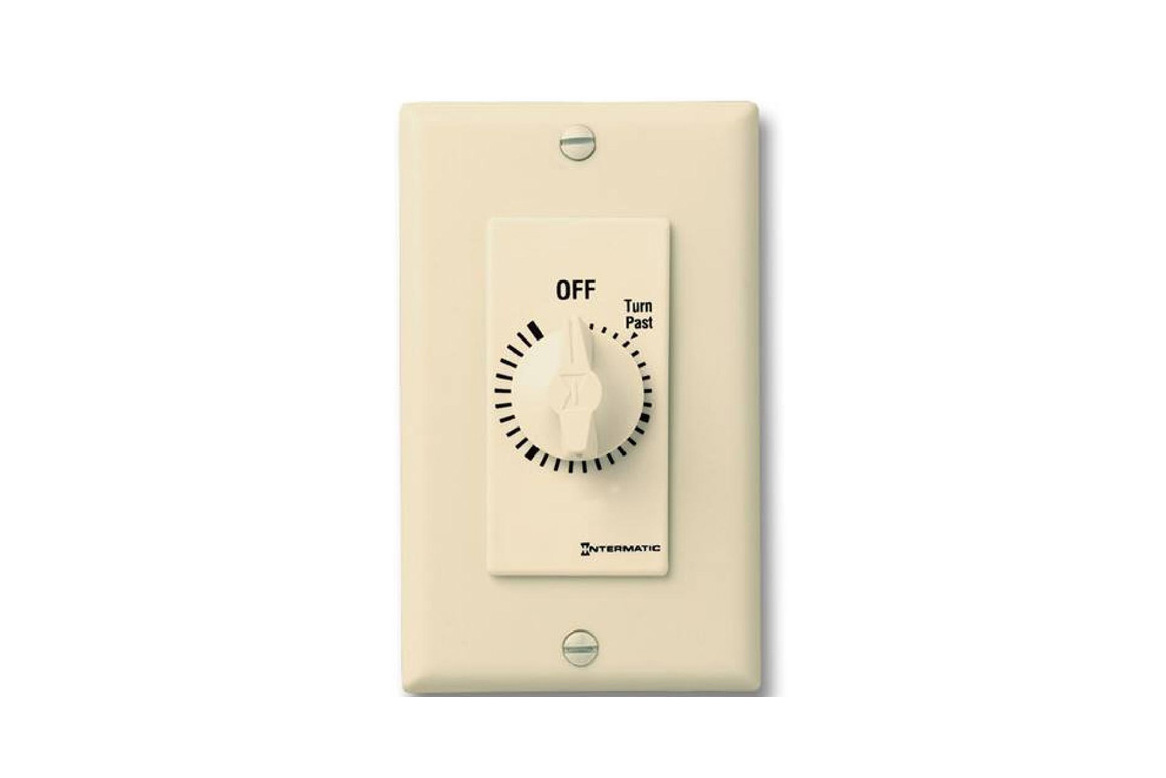 FD2H-Intermatic-Preset Timers