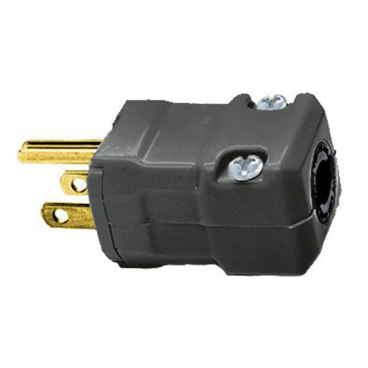 HBL5965VBLK-Hubbell-Straight Blade