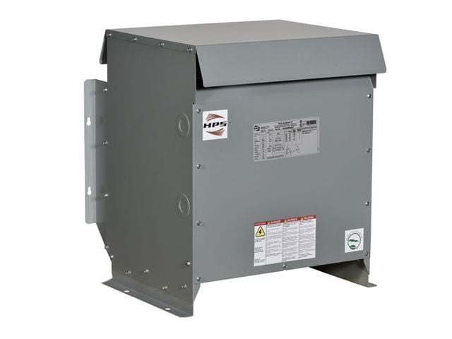 SG3A0030KB-Hammond Power Solutions-General Purpose Transformers