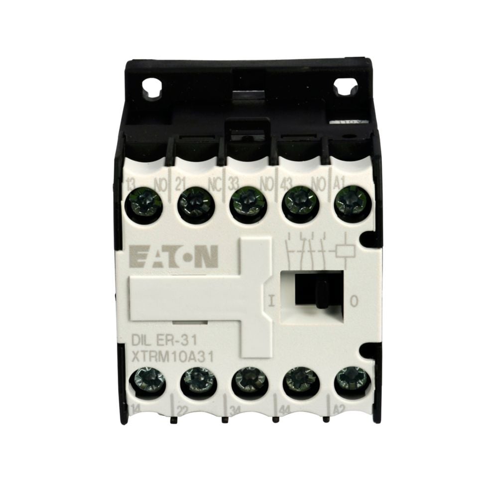 XTRM10A31B-Cutler Hammer- Div of Eaton Corp-Control Relays