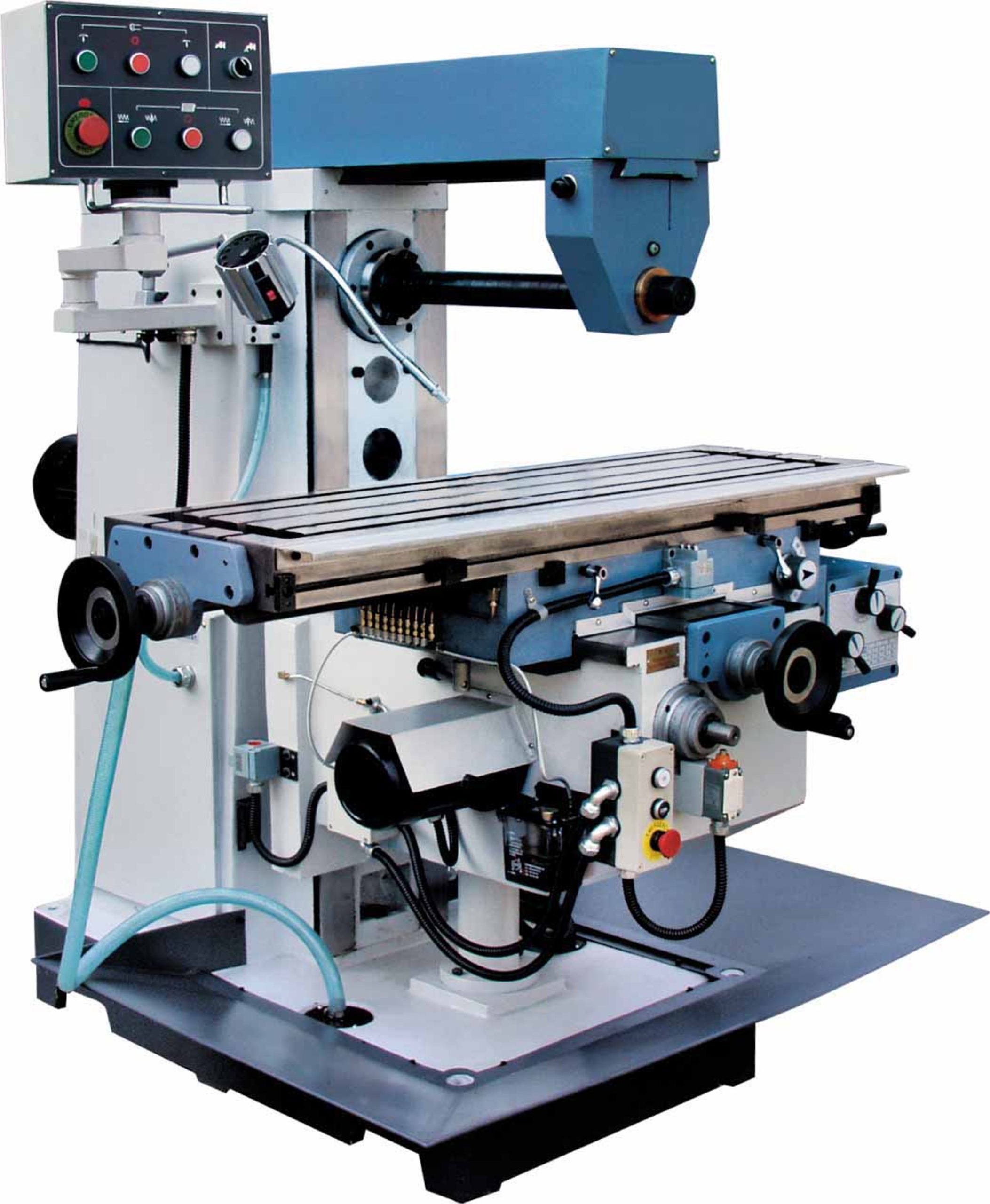 Milling
