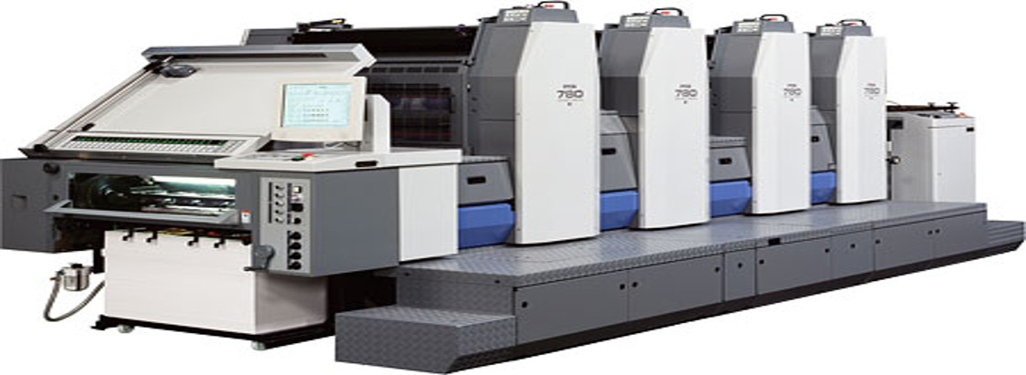 Printing Press