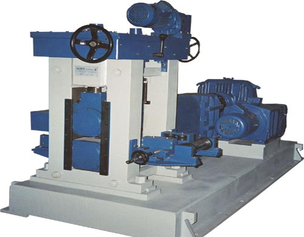 Rolling Mills