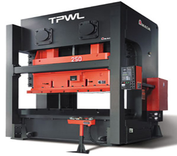 Stamping Press