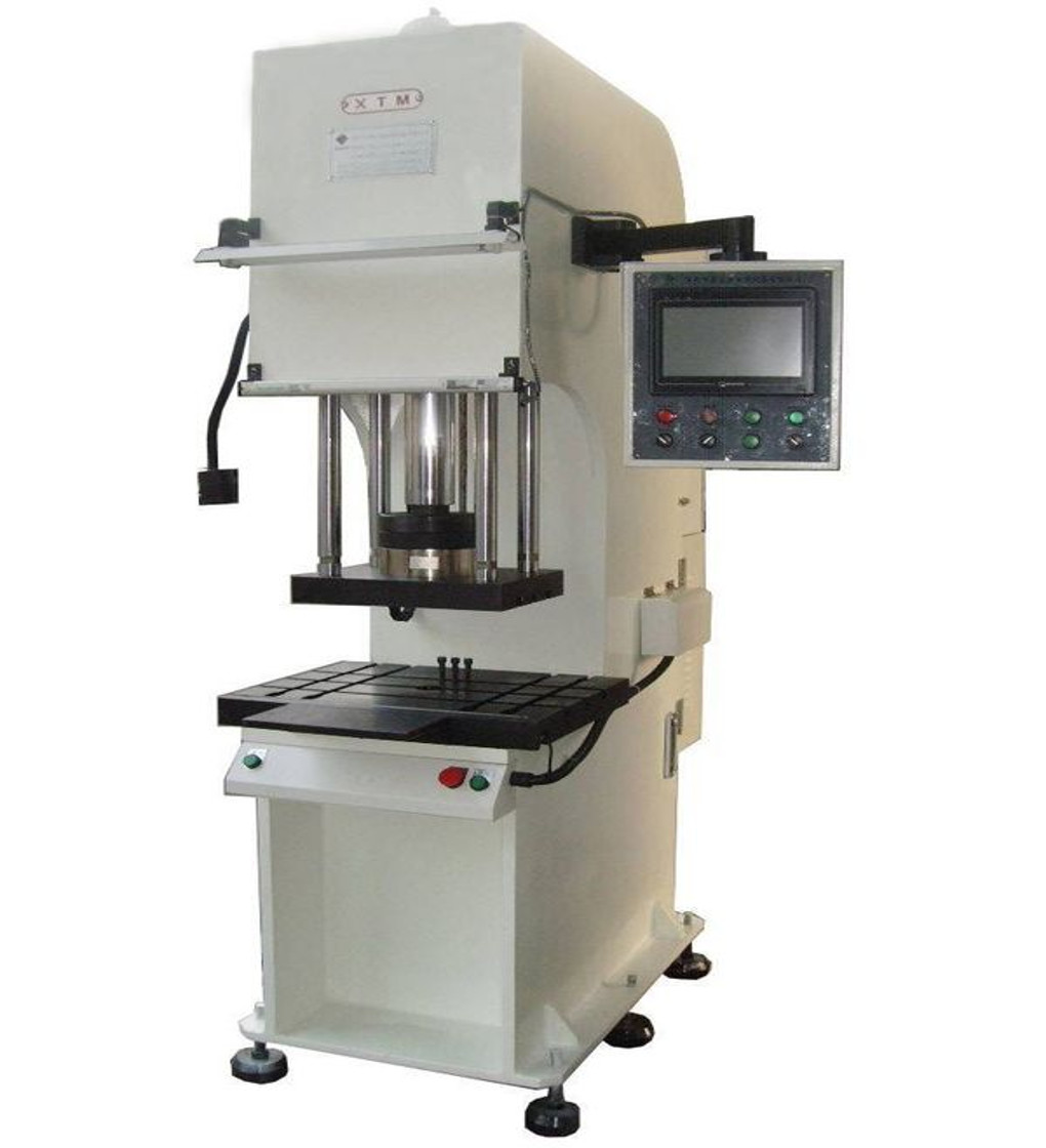 Stamping Press